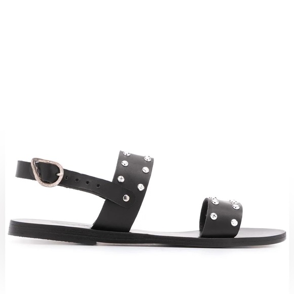 Ancient Greek Sandals | Shoes | Ancient Greek Sandals Dimani Rivet ...